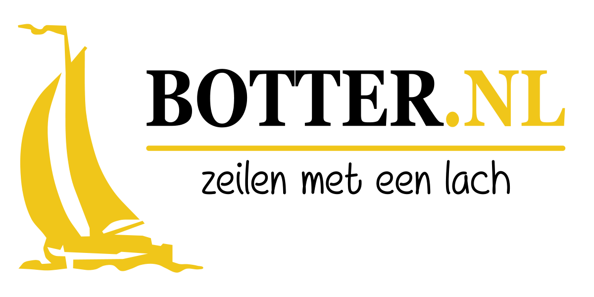 Botter.nl | Zeilen met een lach