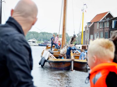 Botter.nl | Zeilen met een lach