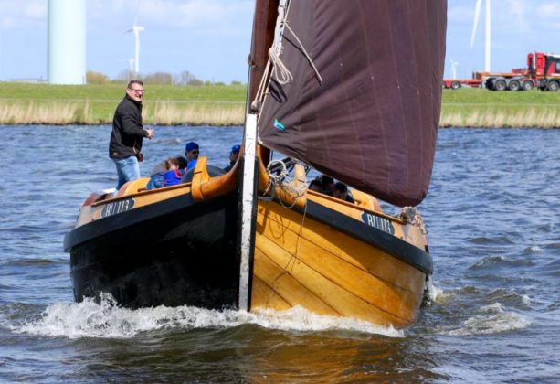 BOTTER BU 113 | Botter.nl