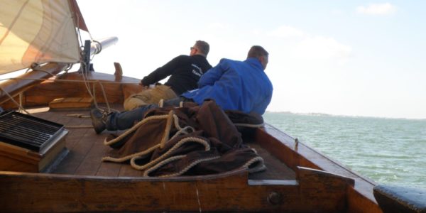 Botter.nl | Zeilen met een lach