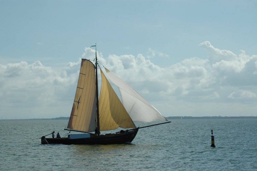 Botter HN 11 100 jaar | Botter.nl
