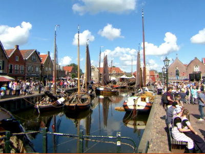 Botter.nl | Zeilen met een lach