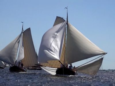 Botter.nl | Zeilen met een lach